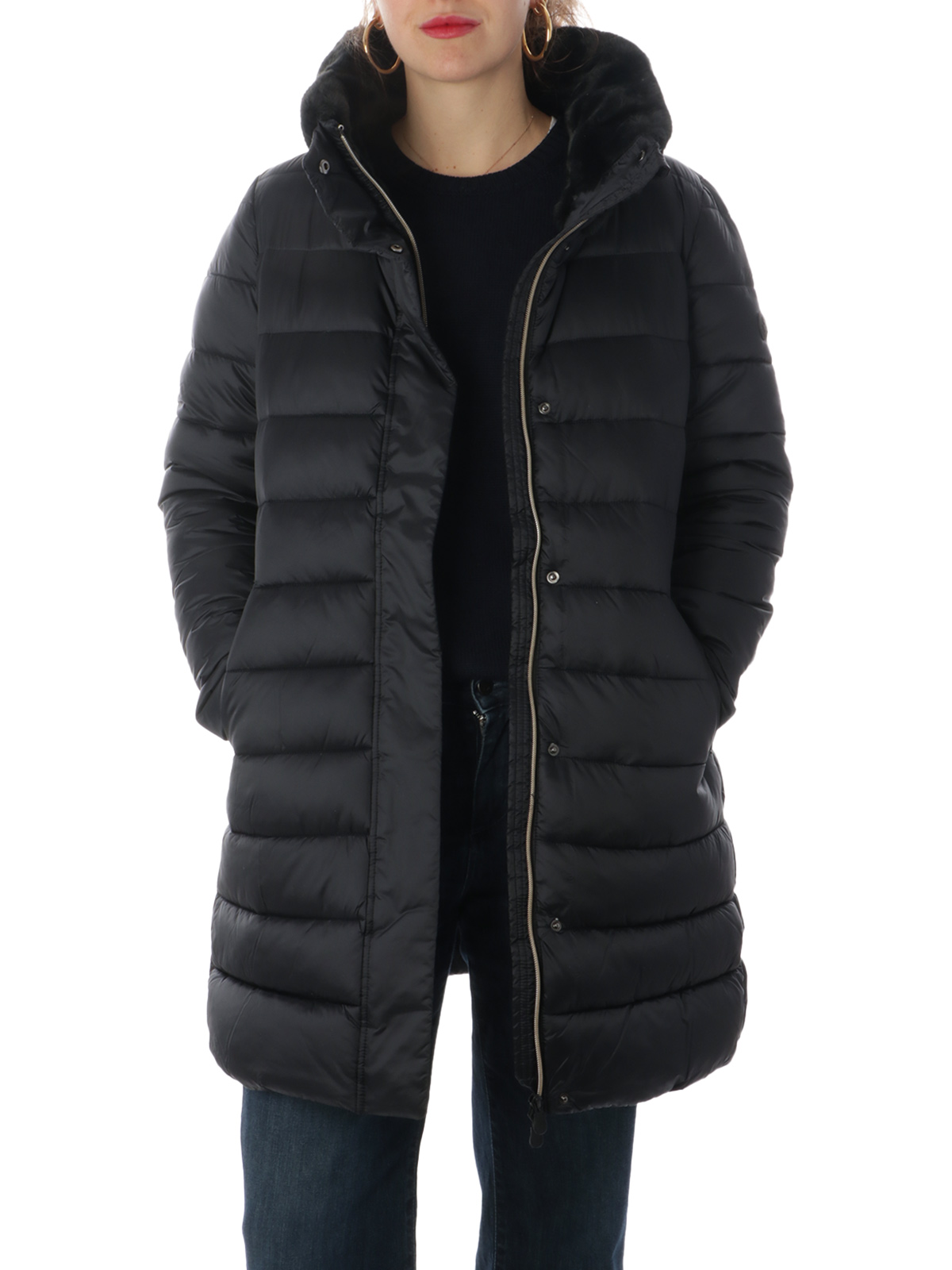 SAVE THE DUCK | Cappotto Trapuntato Donna Dalea,SAVE THE DUCK ... SAVE THE DUCK | Cappotto Trapuntato Donna Dalea,SAVE THE DUCK ...