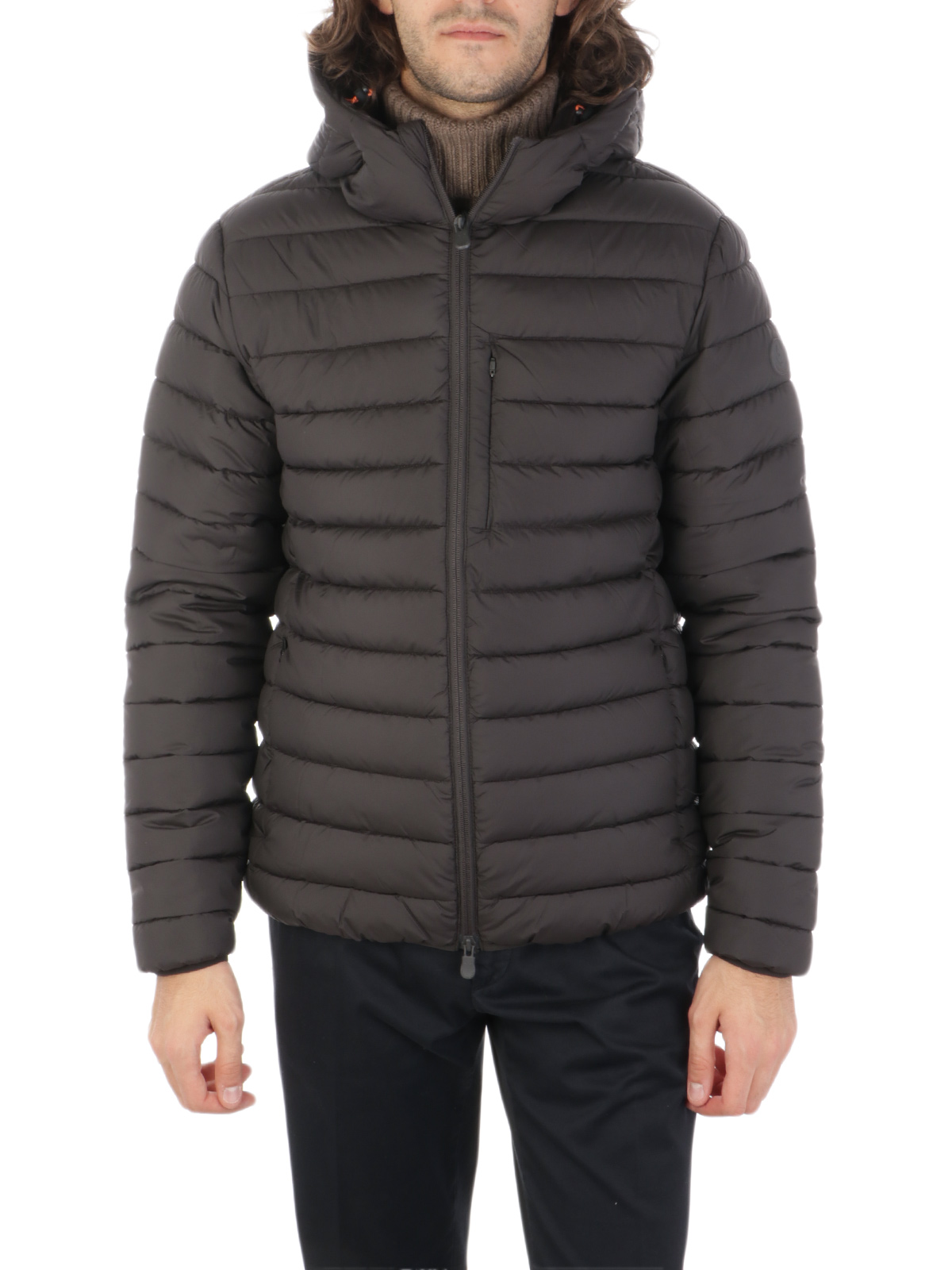 SAVE THE DUCK Men's Juncus Quilted Jacket Brown | D31273MMITO17 | Botta ... SAVE THE DUCK Men's Juncus Quilted Jacket Brown | D31273MMITO17 | Botta ...